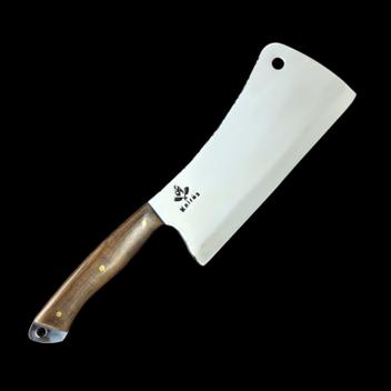 Cutelo Campeiro Kairós - Kairós Facas Artesanais - Cutelo - Magazine Luiza