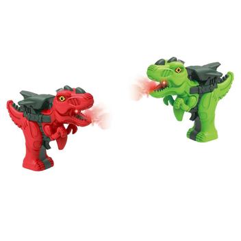 Cyber Dino Spray - Zoop Toys - Bonecos - Magazine Luiza