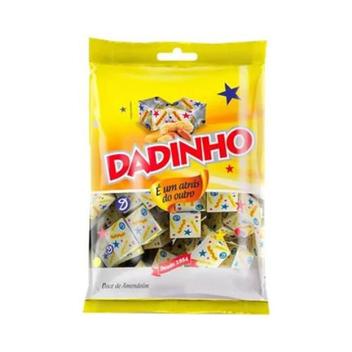 Dadinho 90gr - doce sabor - Balas - Magazine Luiza