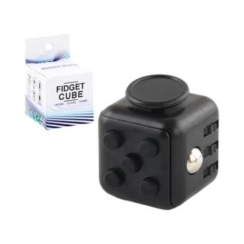 Dados Mágicos Para Alívio Do Estresse Fidget Spinner Para Crianças E ...