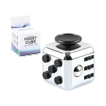 Dados Mágicos Para Alívio Do Estresse Fidget Spinner Para Crianças E ...