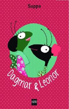 Dagmar e leonor - Livros de Literatura Infantil - Magazine Luiza