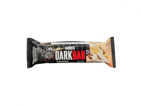 Dark Bar (90g) - nova embalagem - Sabor: Creme de Coco c/ Castanha ...