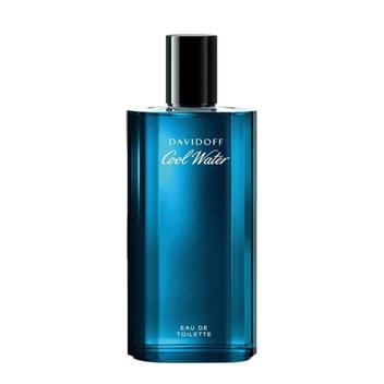 Davidoff Cool Water Eau De Toilette - Perfume Masculino 40ml - Perfume ...