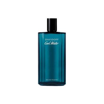 Davidoof coolwater men edt - perfume masculino 200ml - DAVIDOFF ...