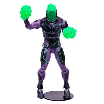 DC Multiverse Blight (Batman Beyond) 7" Action Figure with Accessories ...