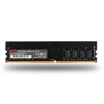DDR4 Imation 8GB U DIMM 2666 CL16 C Dissipador de Calor - BR - Memória ...