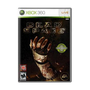 Dead Space - Xbox 360 - Outros Games - Magazine Luiza