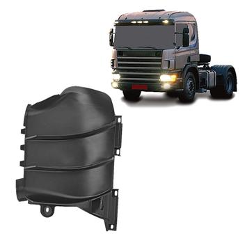 Defletor Cabine Lateral Interno SC Série 4 "P" LE - 1386959 - Truck ...