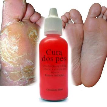 Deixar O Para Os Pés Liso - Hidratante para os Pés - Magazine Luiza