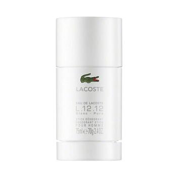 Demo Stick Lacoste L.12.12. Blanc Eau de Lacoste para homens - Perfume ...