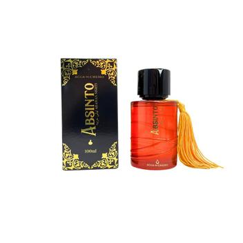 Deo Colônia Absinto Arabian Nights - 100ml Masculino - Água de Cheiro ...