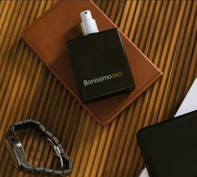 Deo Colônia Boníssimo 100 Ml Avatim - Não Informado - Perfume ...