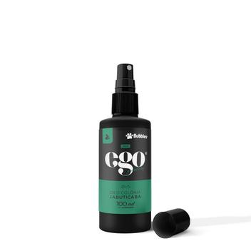 Deo Colônia Ego Jabuticaba - Bubbles 100ml - Perfume Unissex - Magazine ...