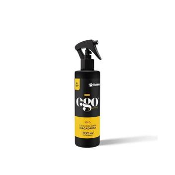 Deo Colônia Ego Macadâmia - Bubbles 300Ml Para Banho E Tosa - Perfume ...