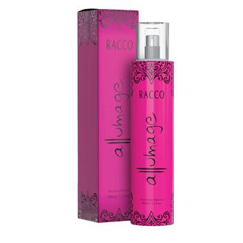 Deo colonia feminina allumage racco 100ml - Perfume Feminino - Magazine ...