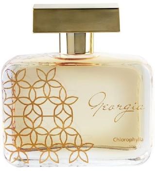 Deo Colônia Georgia VS2 100ML - Chlorophylla - Kit de Perfume ...