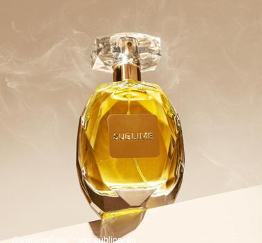 Deo colônia sublime, 60ml - Avatim - Avatim - Perfume - Magazine Luiza