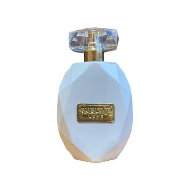 Deo Colônia Sublime Lume Avatim 60Ml - Perfume Feminino - Magazine Luiza