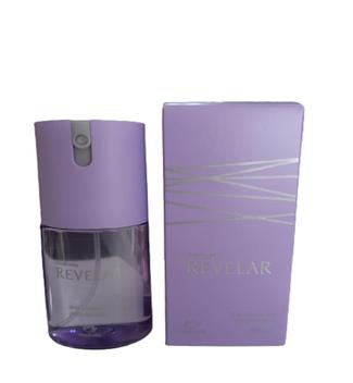 Deo corporal revelar natura feminino 100 ml - Perfume Feminino ...