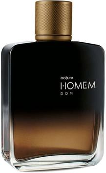 Deo Parfum Natura Homem Dom Masculino 100 ml - Perfume Masculino ...