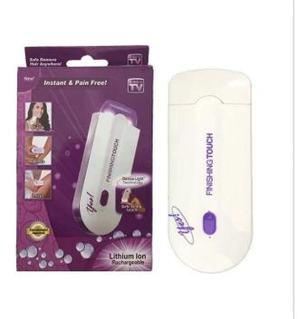 Depilador Intimo Elétrico Feminino Depilação Feminina Barato - Yes ...