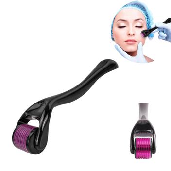 Derma Roller 1.0mm - Dica de Madame - Dermaroller - Magazine Luiza