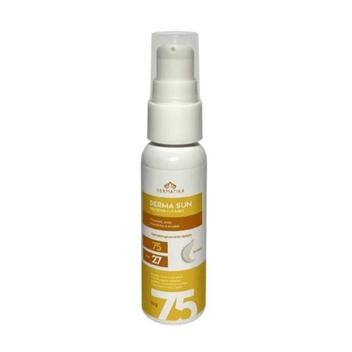 Derma sun protetor cutâneo natural 30g dermatiká - Kit de Tratamento ...