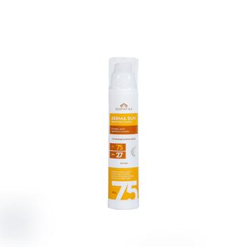 Derma sun protetor cutâneo natural 50g dermatiká - Protetor Cutâneo ...