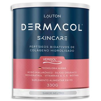 Dermacol Skincare Neutro Colágeno Verisol 330G - Lauton - Colágeno ...