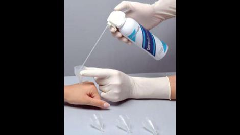 Dermafreeze Crioterapia Nitrogênio Líquido Verrugas Hpv - Emdutos ...