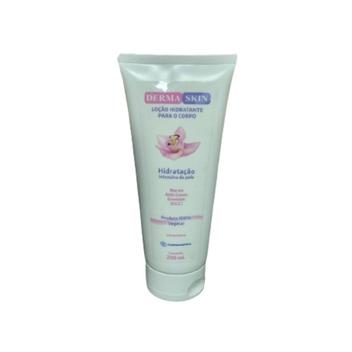 Dermaskin (200ml) - Cosmoderma - Hidratante Facial - Magazine Luiza