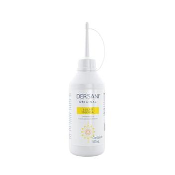Dersani Original Loção Oleosa 100ml - Cuidados com o Corpo - Magazine Luiza