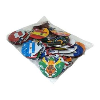 Descobrindo e Aprendendo Países: Uma Viagem Incrível pelo Mundo! - bate ...