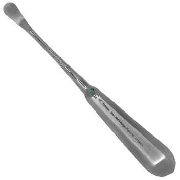 Descolador molt 9 ranger rugina - THIMON INSTRUMENTOS CIRURGICOS LTDA ...