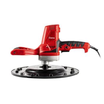 Desempenadeira Elétrica DEC-700 Cortag 220V - Desempenadeira Manual ...