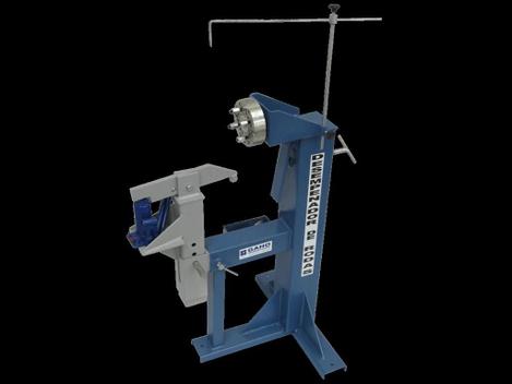 Desempenador de Rodas até o aro 24" GH-700 - Gahotech - Desempenadeira Manual - Magazine {{route ...