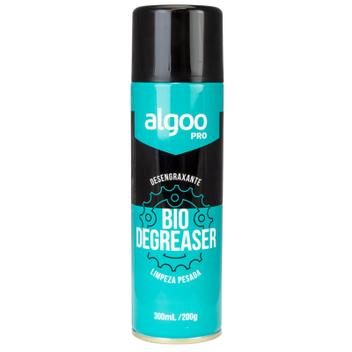Desengraxante Algoo Bio Degreaser 300ml - Produtos de Limpeza ...