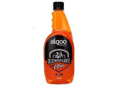 Desengraxante Algoo Powersports Citrus 700ML - Produtos de Limpeza ...
