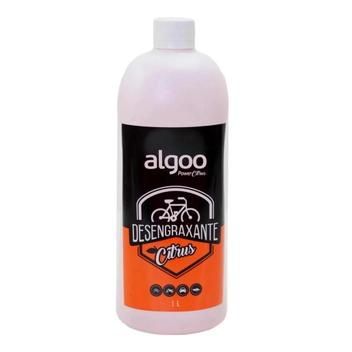 Desengraxante Bike Algoo Power Citrus 1 L Mtb Speed - Produtos de ...