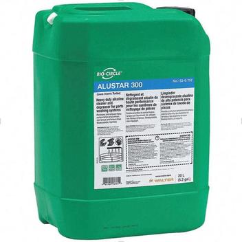 Desengraxante E-Nox Clean 20L 53G307.4 Walter - Produtos de Limpeza ...