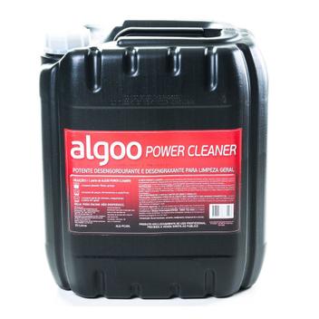 Desengraxante Multiuso Algoo Power Sports 20 Litros - Produtos de ...
