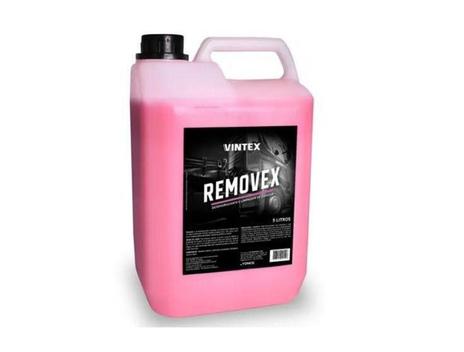 Desengraxante Removex Ultra Concentrado Vintex / Vonixx - Produtos de ...