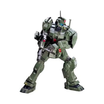 Desert Color GM Spartan RGM-79 PB Limit HG 1/144 Modelo Action Figure ...