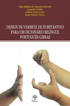 Design de verbete de substantivo para um dicionário bilíngue português ...