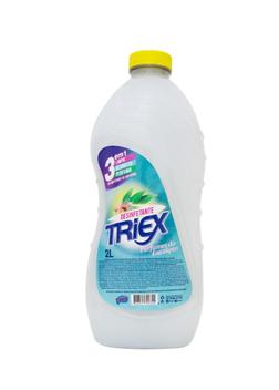 Desinfetante Aromatizado Perfumes do Eucalipto Com 2 Litros - Triex ...