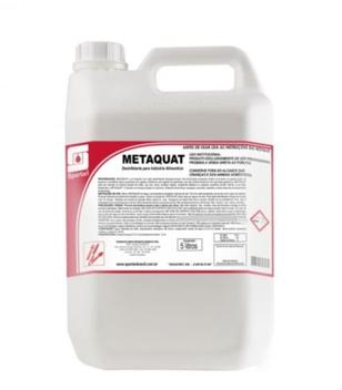 Desinfetante Metaquat Spartan com 5 litros - Desinfetante - Magazine Luiza
