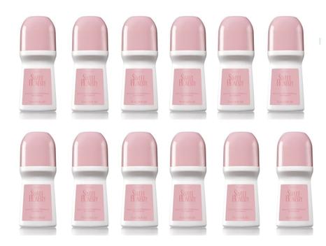 Desodorante antitranspirante roll-on AVON Sweet Honesty 75mL x12 ...