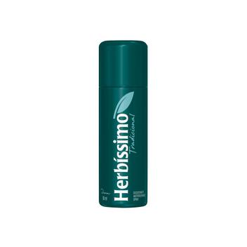 Desodorante Herbissimo Spray Tradicional 90g - Desodorante - Magazine Luiza