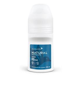 Desodorante Natural Sem Perfume - Puravida 55ml - Desodorante ...